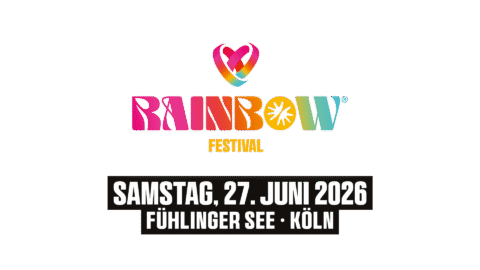 RainbowFestival Köln